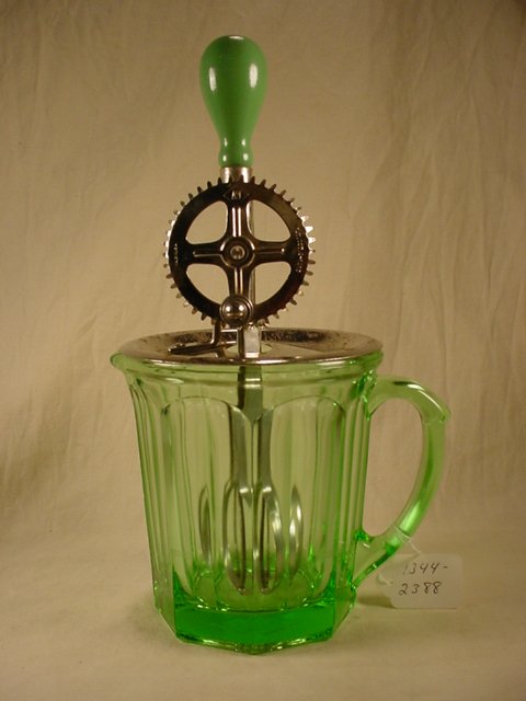 Depression Era Eggbeaters